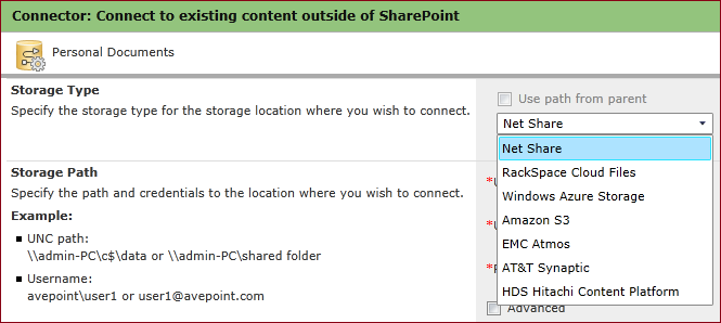 Five Things You Should Know about DocAve Connector | AvePoint